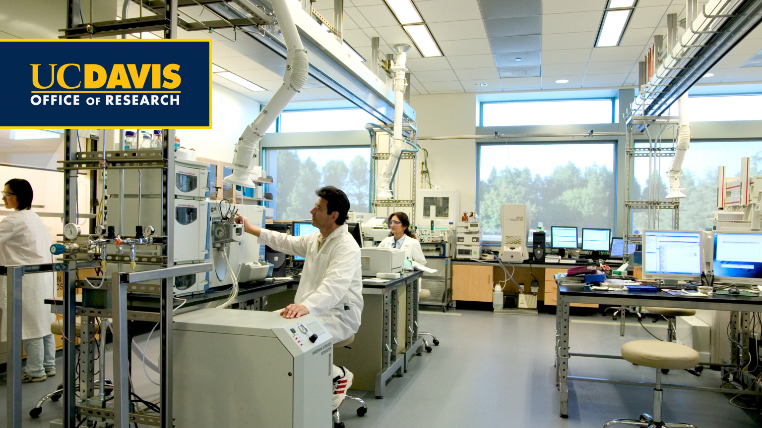 Marketing & Communications - Office of Research